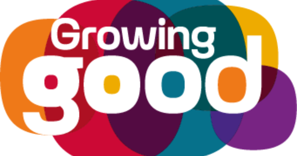 Growing Good | Harvest